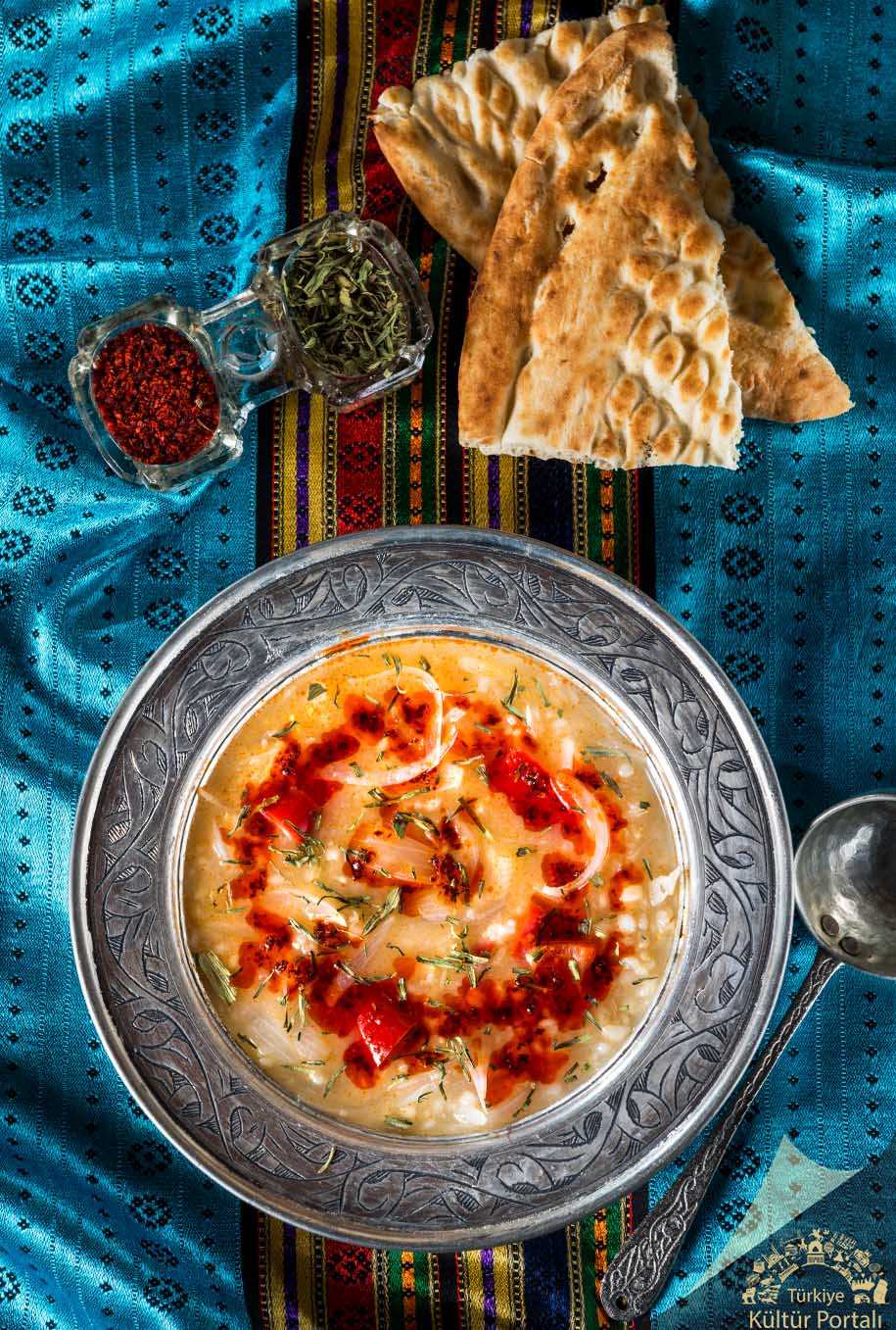 alaca çorba görsel sahibi gaziantep belediyesi