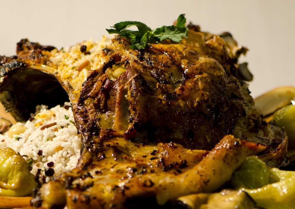 kaburga dolma görsel sahibi adıyaman il kültür ve turizm müdürlüğü