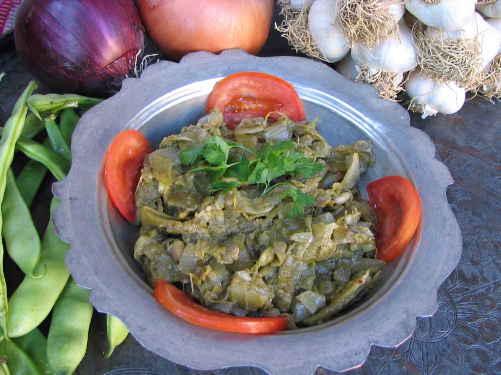 turşu tavalı görsel sahibi rize il kültür ve turizm müdürlüğü