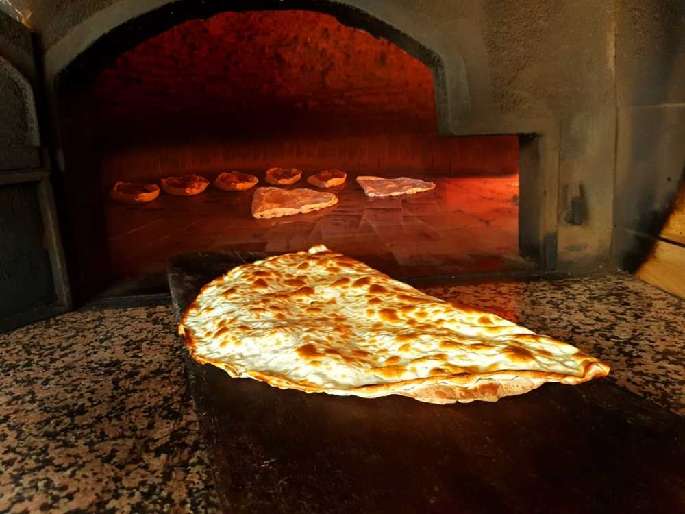 daday etli ekmeği görsel sahibi berat memiş