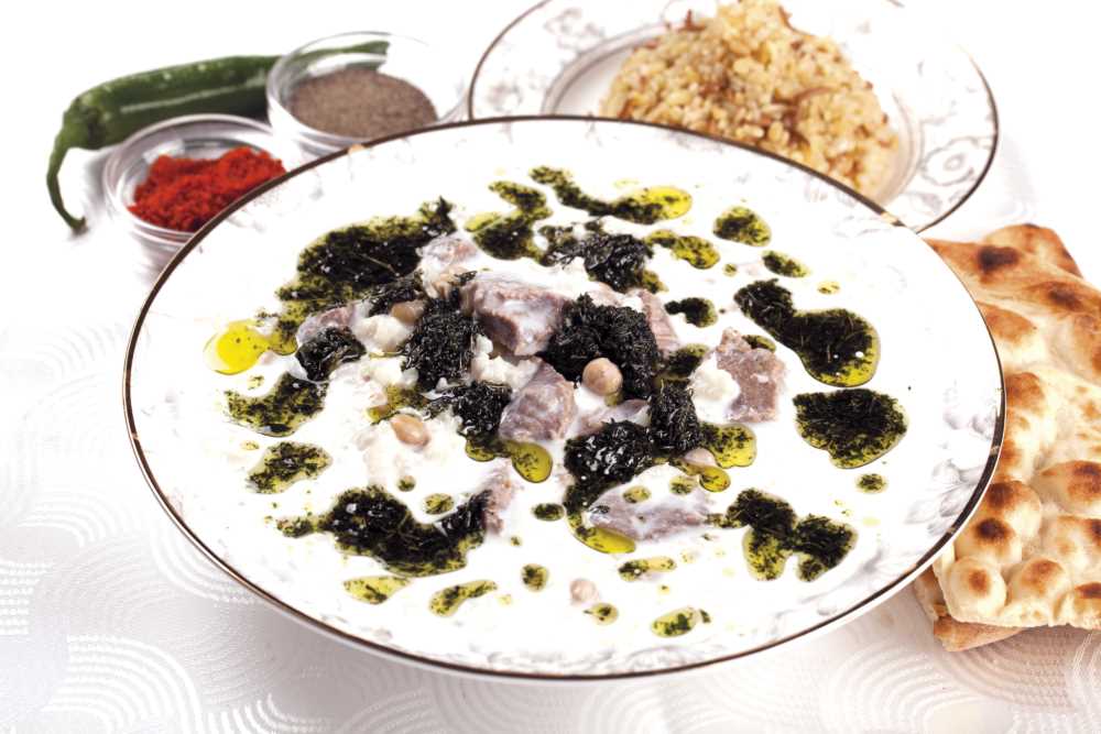 lebeniye çorbasi görsel sahibi kilis il kültür ve turizm müdürlüğü