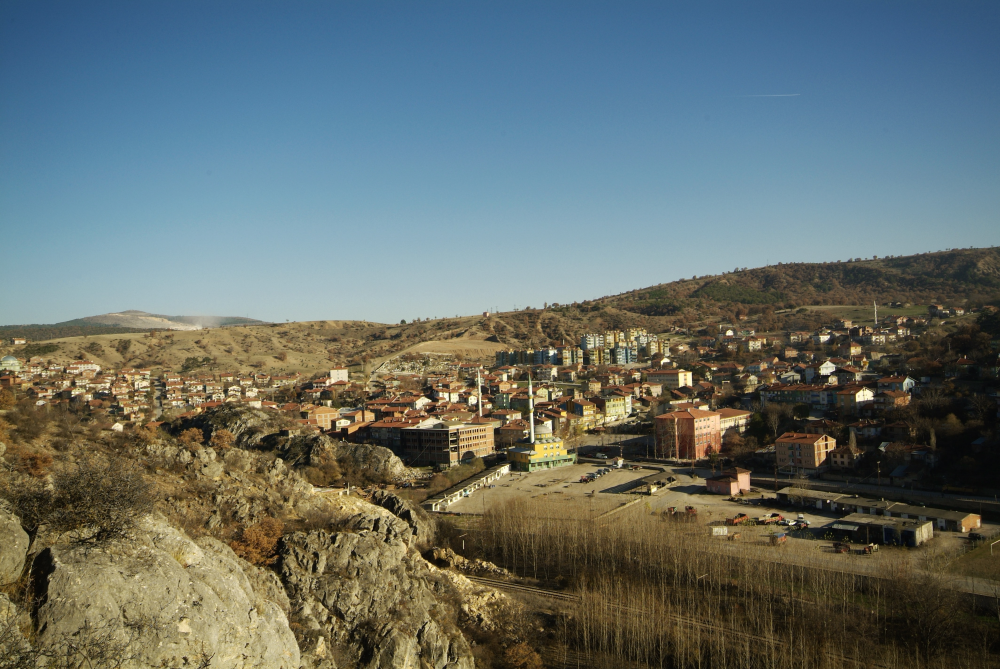 Karabük - Türkiye Kültür Portalı