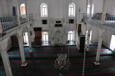 Ulu Cami / Karacabey