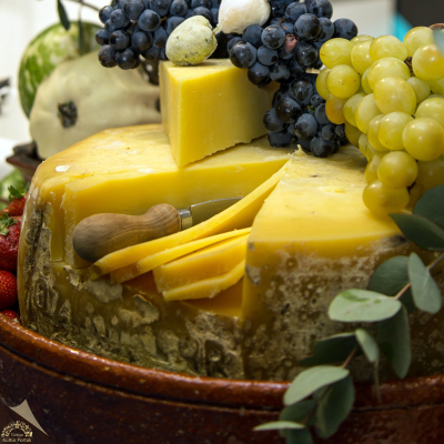 KARS KAŞARI | Kültür Portalı