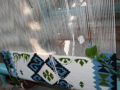 KARATEPE KİLİMİ | Kültür Portalı