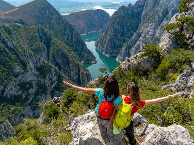 MUTLAKA GÖRMENİZ GEREKEN 9 KANYON | Kültür Portalı