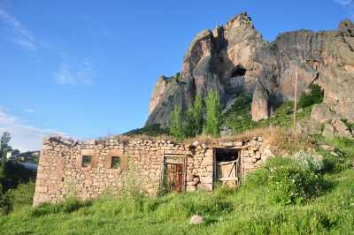 Meryemana Manastırı