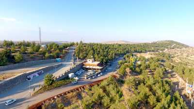 RESUL OSMAN MESİRE ALANI