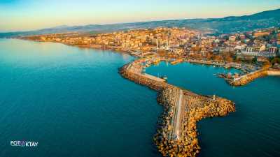 Akçakoca Deniz Turizmi