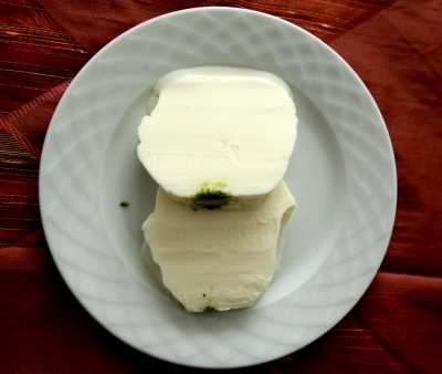 MARAŞ DONDURMASI | Kültür Portalı