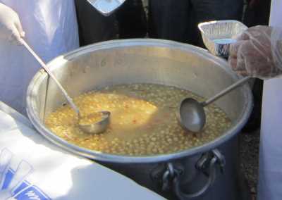 AŞURE